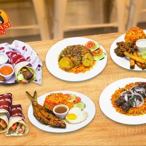 Biryani Boys - SM Manila Menu, Price | Food Delivery Manila | foodpanda