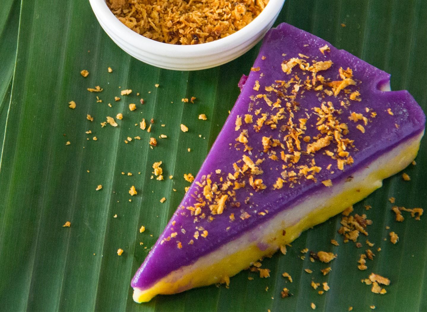 Doy's Homemade Delicacies - Jaltan Building delivery in Davao City ...