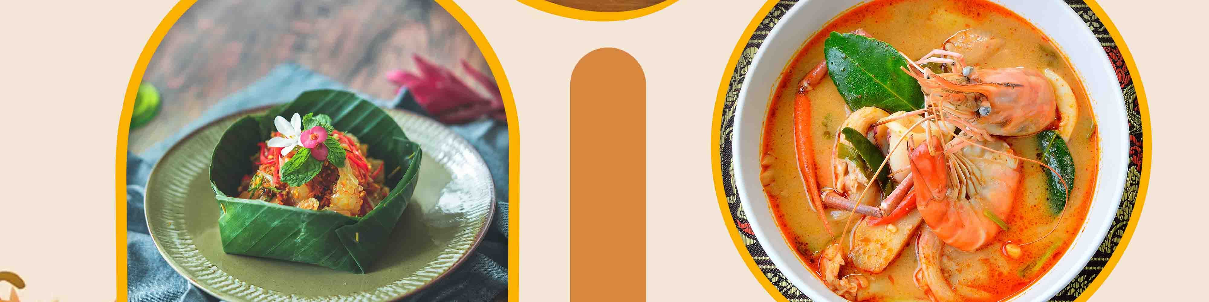 Liza's Thai Kitchen - Balibago delivery in Angeles Pampanga| Food ...