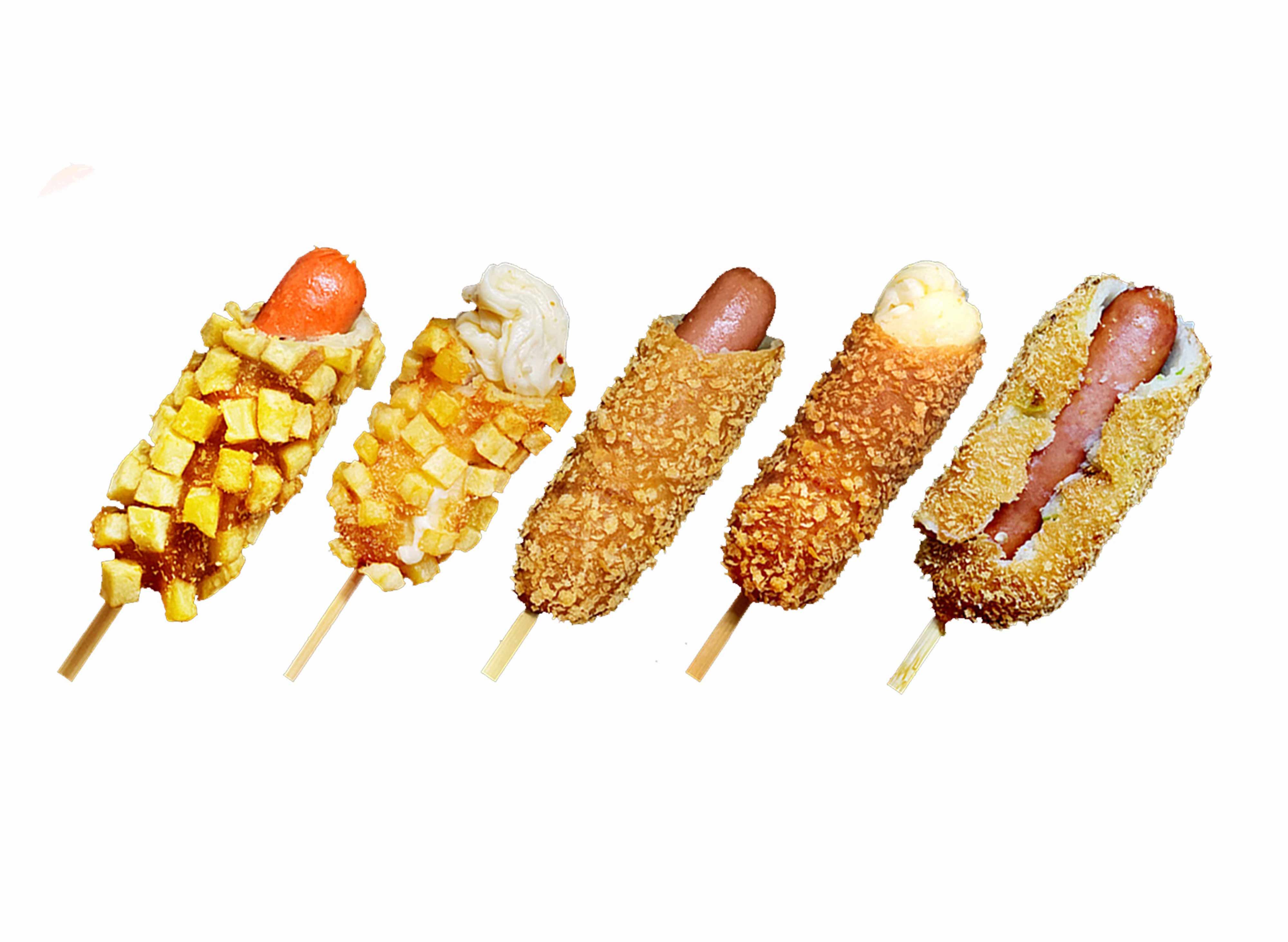 Yeon Kitchen - Fastbytes delivery in Muntinlupa City| Food Delivery ...