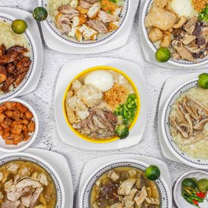 Gotohan sa Bayan - Bagumbayan delivery in Naga Camarines Sur| Food Delivery Naga Camarines Sur ...