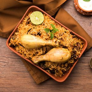 Indego Biryani House - Saranay Road delivery in Caloocan City| Food ...