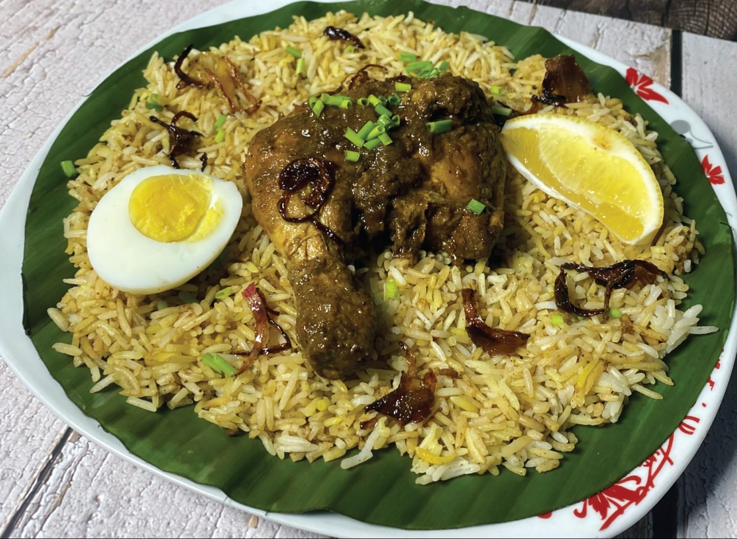 Indego Biryani House - Saranay Road Menu, Price | Food Delivery ...