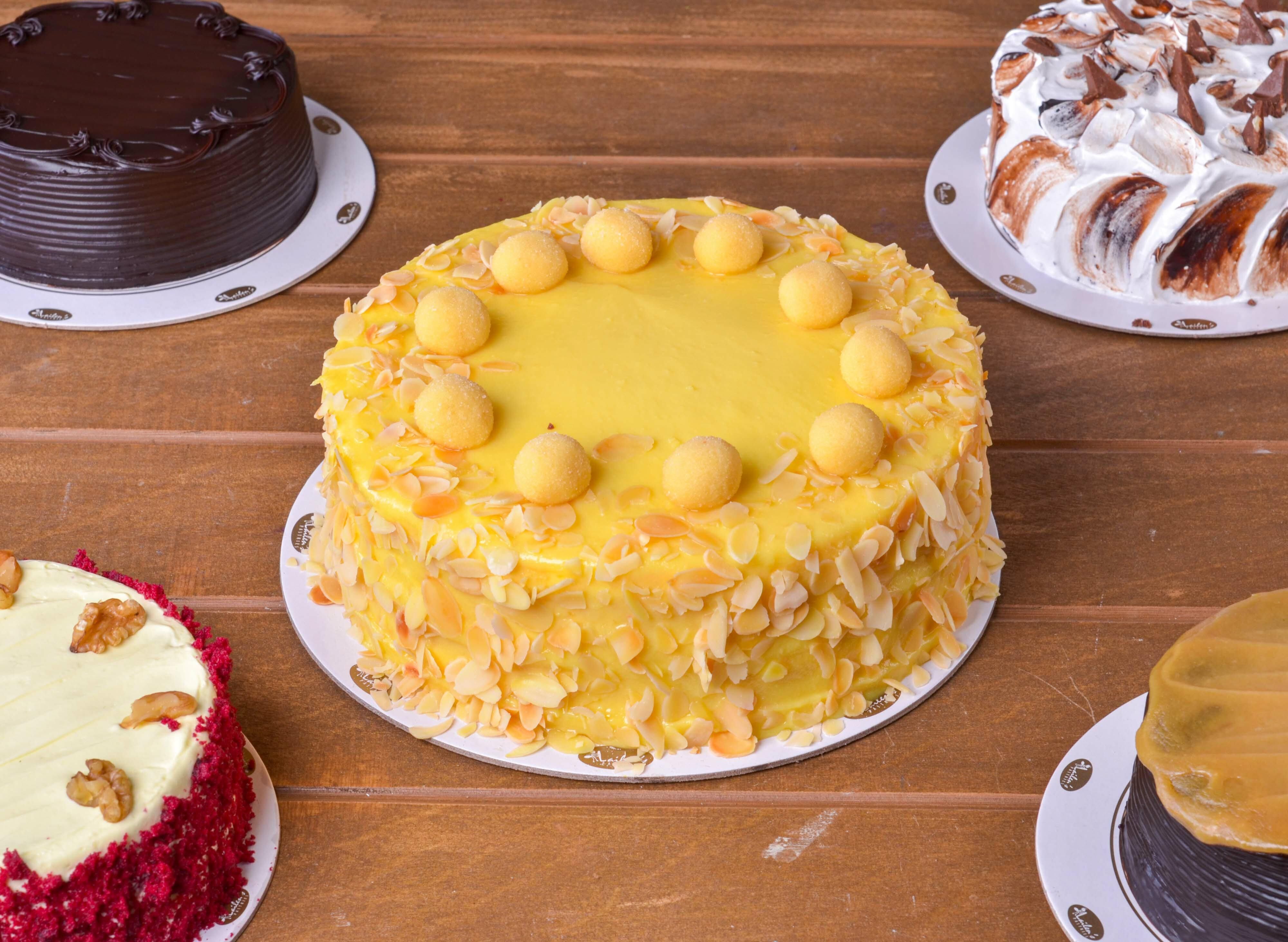 Lailen's Pastries - Dau delivery in Mabalacat Pampanga| Food Delivery ...