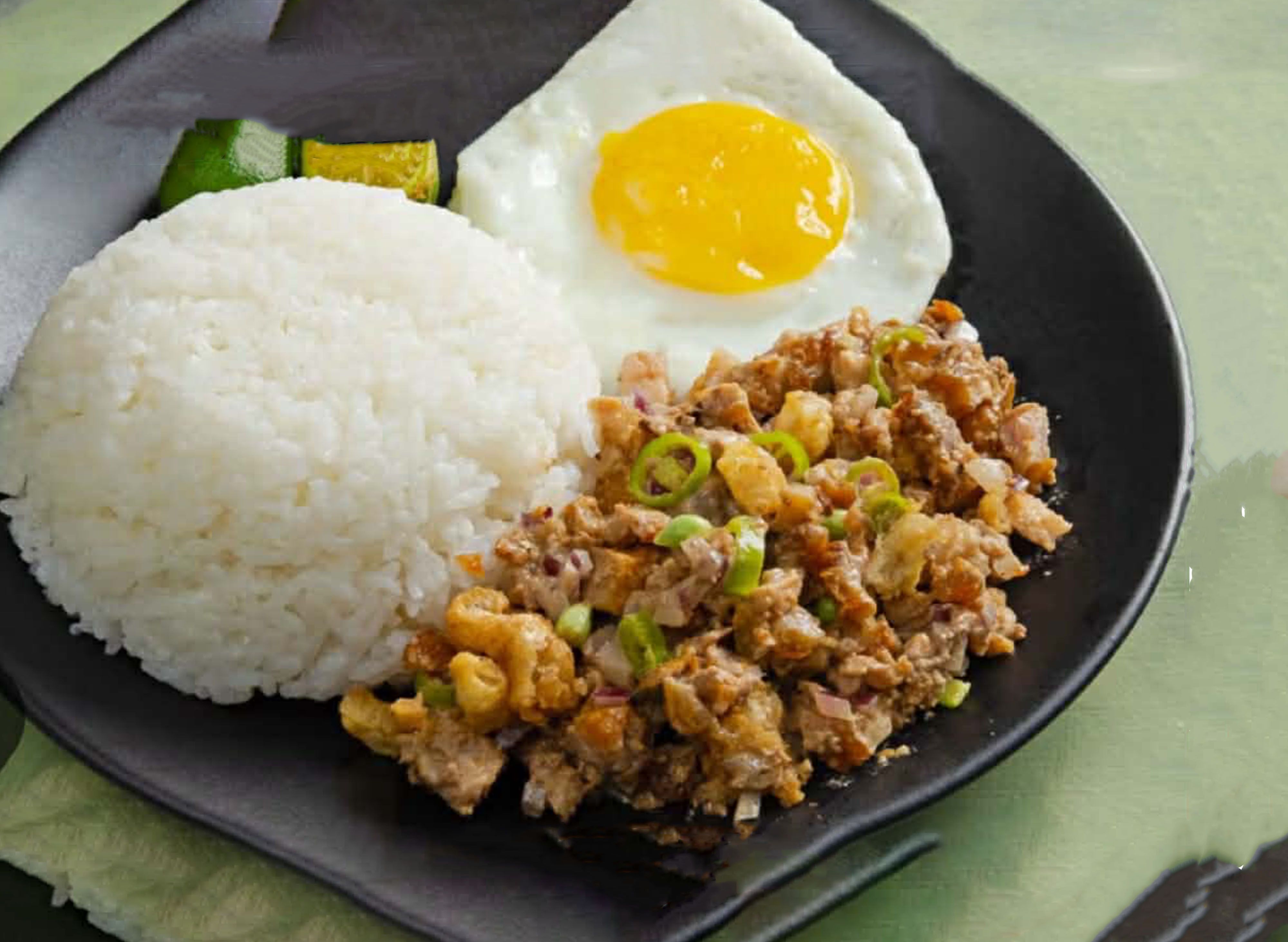 Pater ni CJ - C Borces Menu, Price | Food Delivery Cebu City | foodpanda
