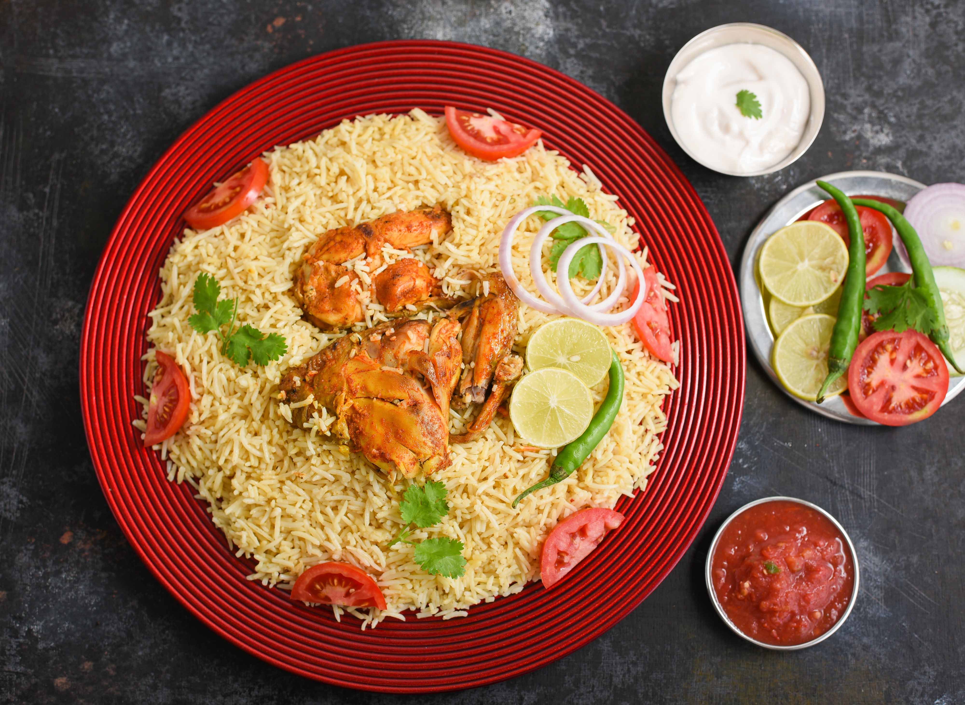 Maroush Maher Contemporary Cuisine - Conching Street delivery in Pasig ...