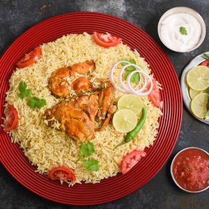 Maroush Maher Contemporary Cuisine - Conching Street delivery in Pasig ...