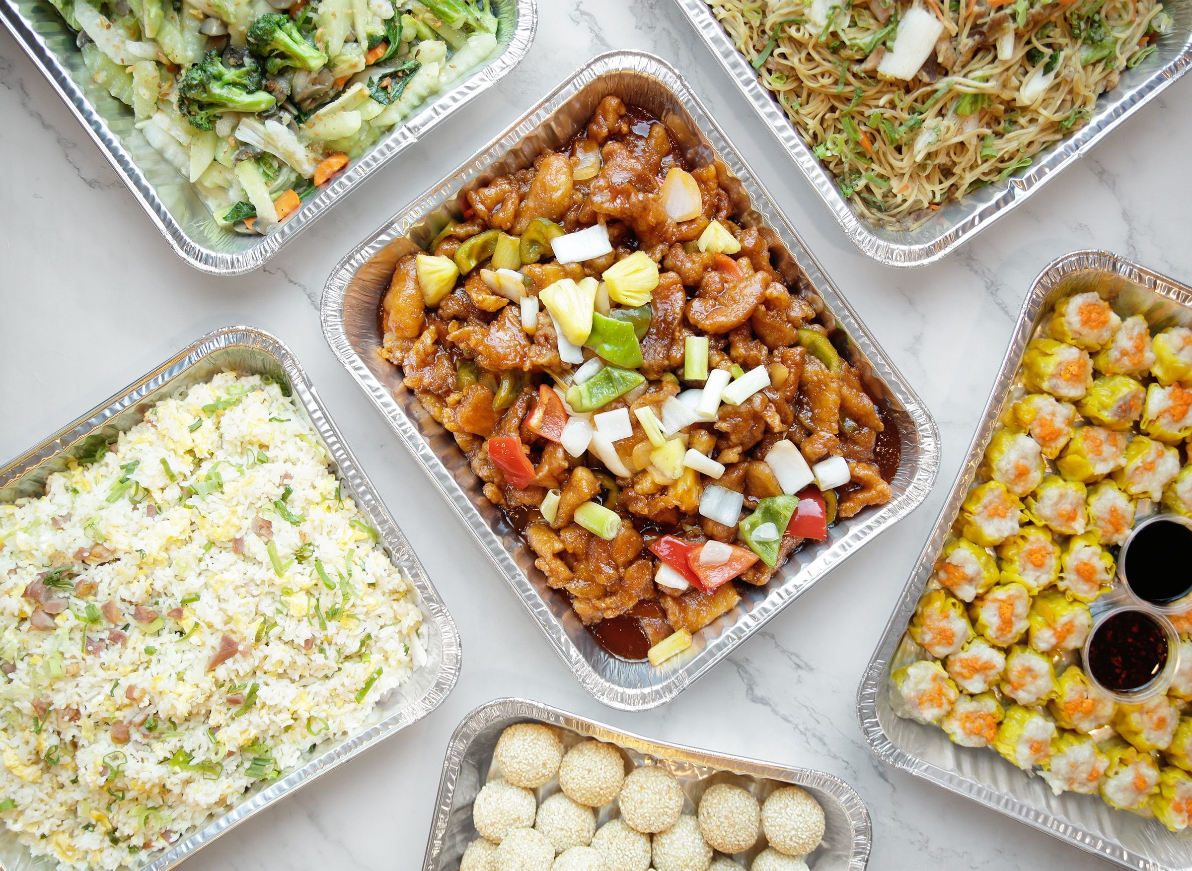 Tramway 2 Go - Roxas Boulevard delivery in Manila| Food Delivery Manila ...