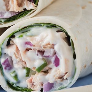 Elle's Salad Bar - San Pedro Street Gusa Menu, Price | Food Delivery ...