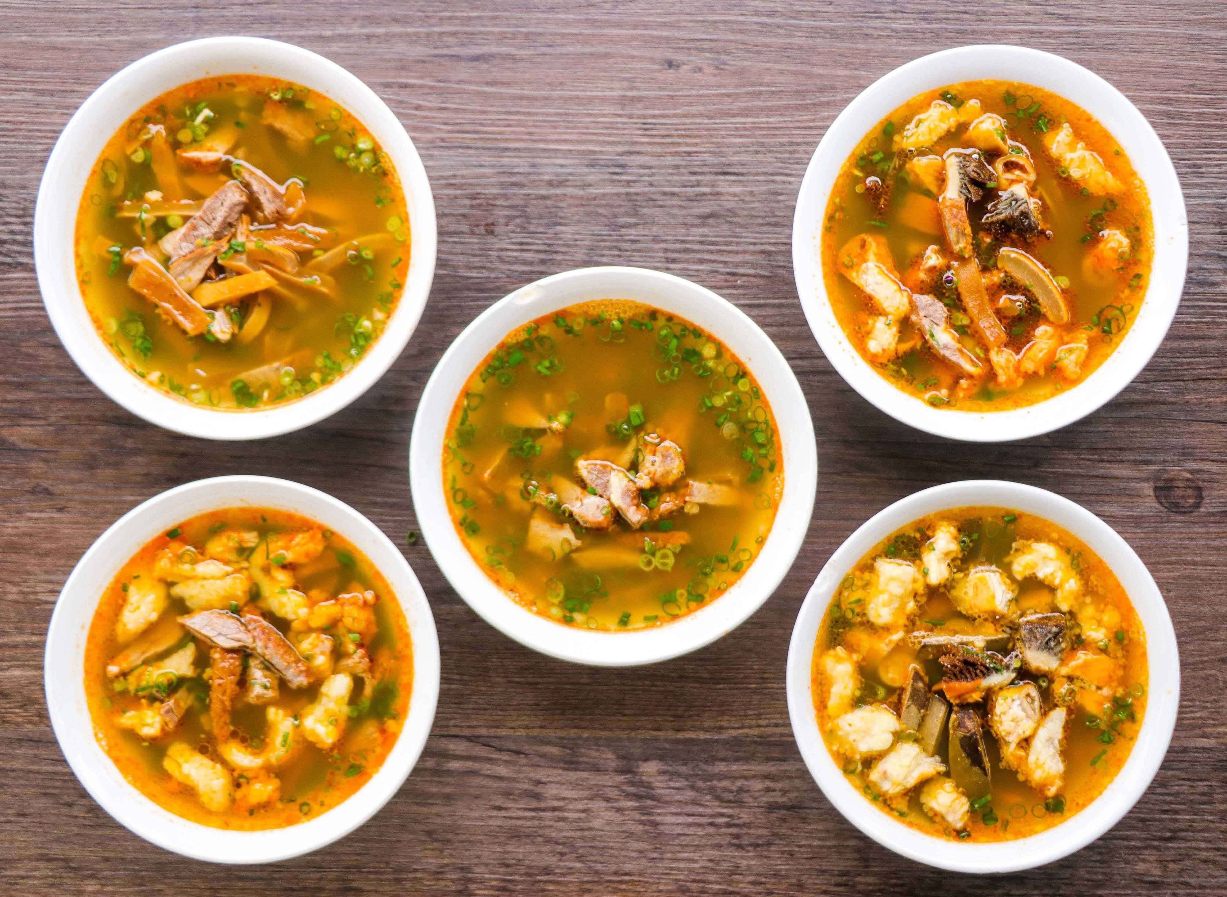 Juneng's Balbacua - Esposado Village delivery in Polomolok| Food ...