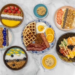 Cooee Cafe - Raintree Mall delivery in Cebu City| Food Delivery Cebu ...