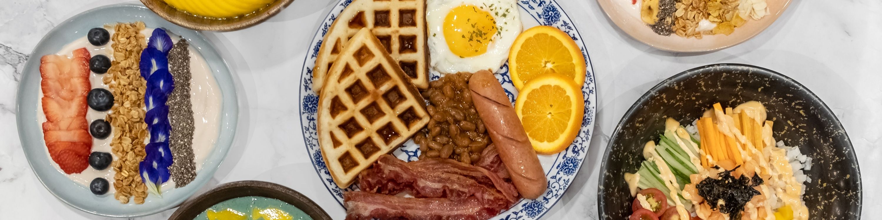 Cooee Cafe - Raintree Mall delivery in Cebu City| Food Delivery Cebu ...