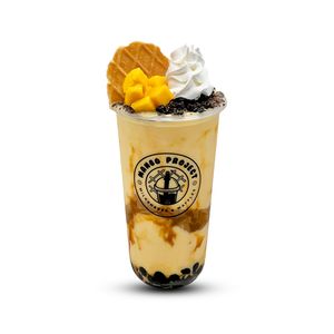 Mango Project Milkshakes and Waffles - Barangay San Andres delivery in ...