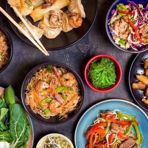 Shaxian Snacks - Lanang Menu, Price | Food Delivery Davao City Davao ...