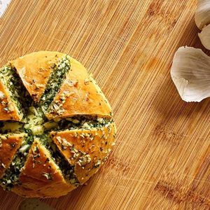 Marikina Garlic Buns Bakeshop - E Dela Paz Street Menu, Price | Food ...