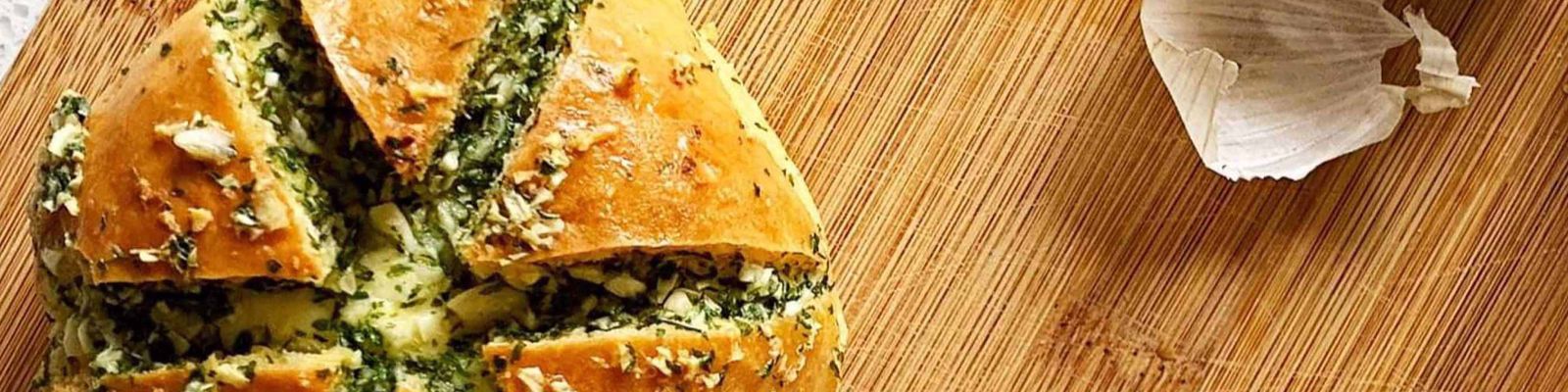 Marikina Garlic Buns Bakeshop - E Dela Paz Street delivery in Marikina ...