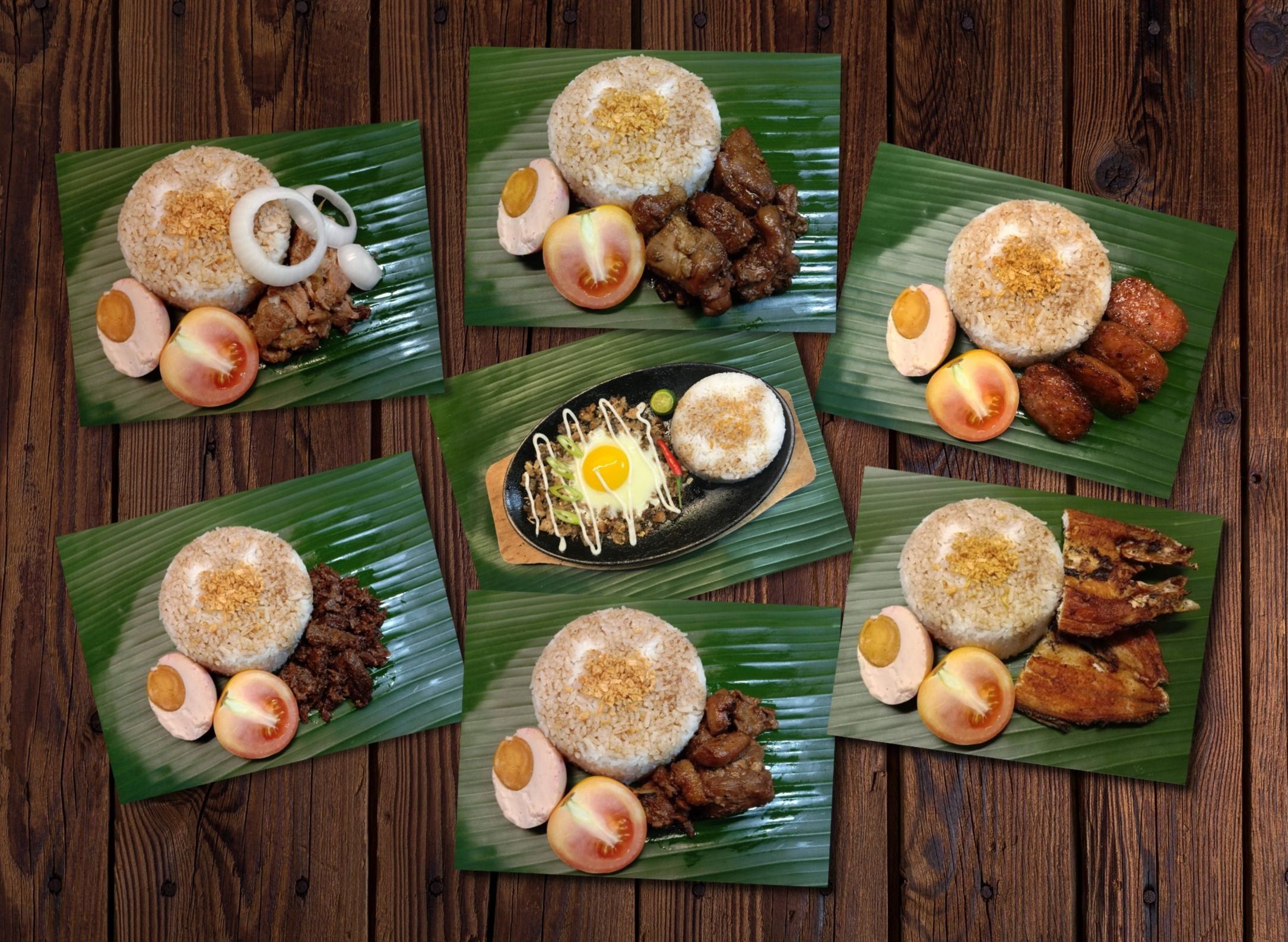 Binalot Korner - Camella Springville delivery in Bacoor Cavite| Food ...