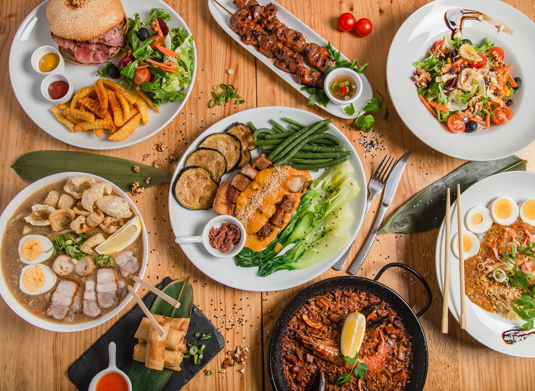 Kusiná De Luisá - Pacita delivery in San Pedro Laguna| Food Delivery ...