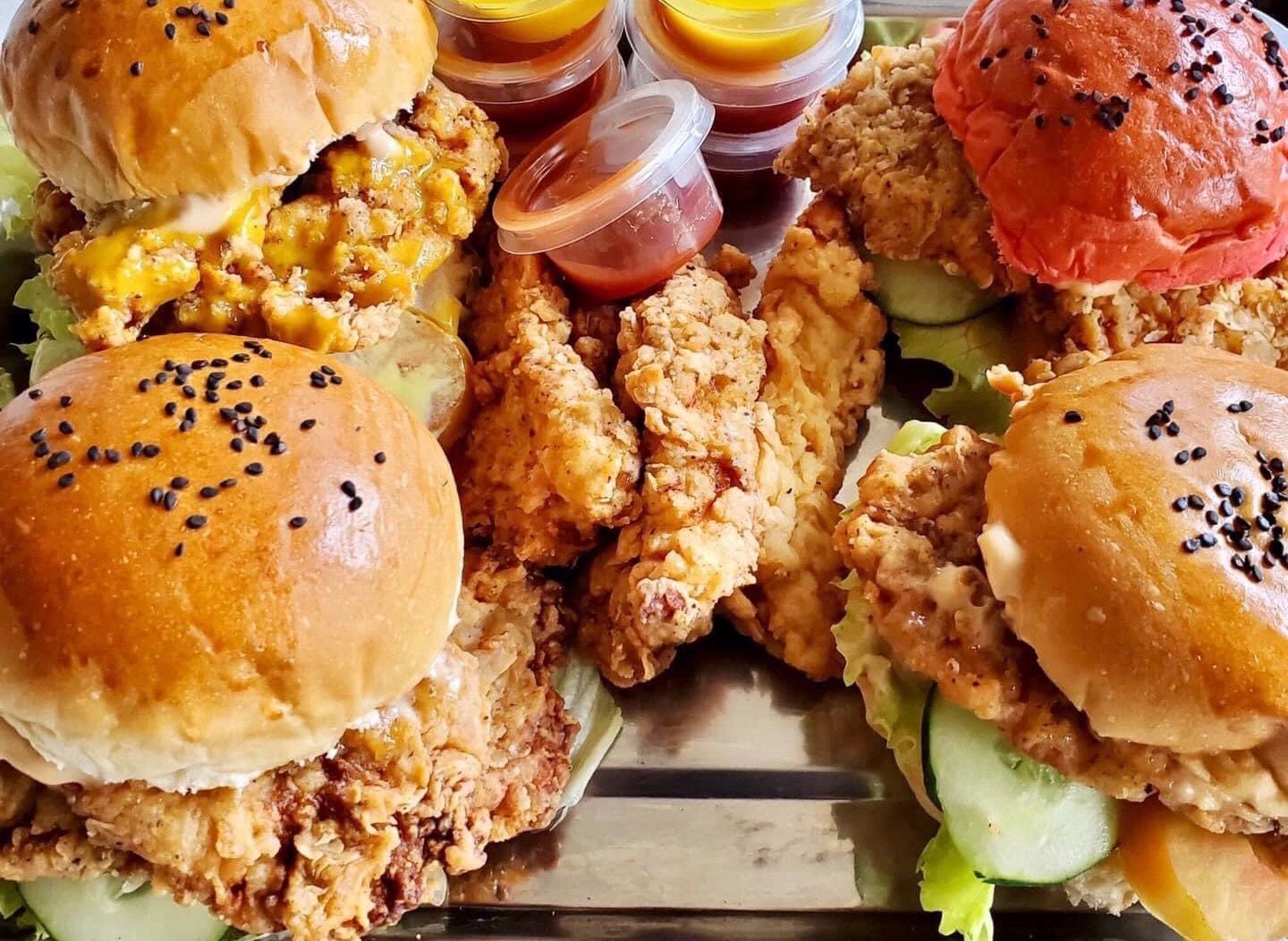 Chicken House - San Lorenzo Malitlit delivery in Santa Rosa| Food ...