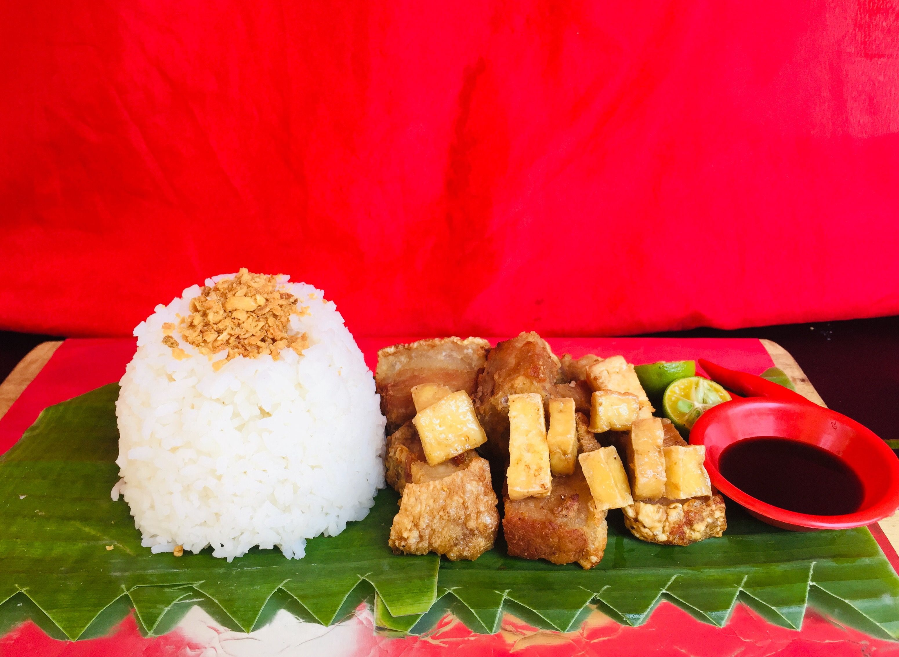 Chef J Restaurant - Batangas Street delivery in Makati City| Food ...