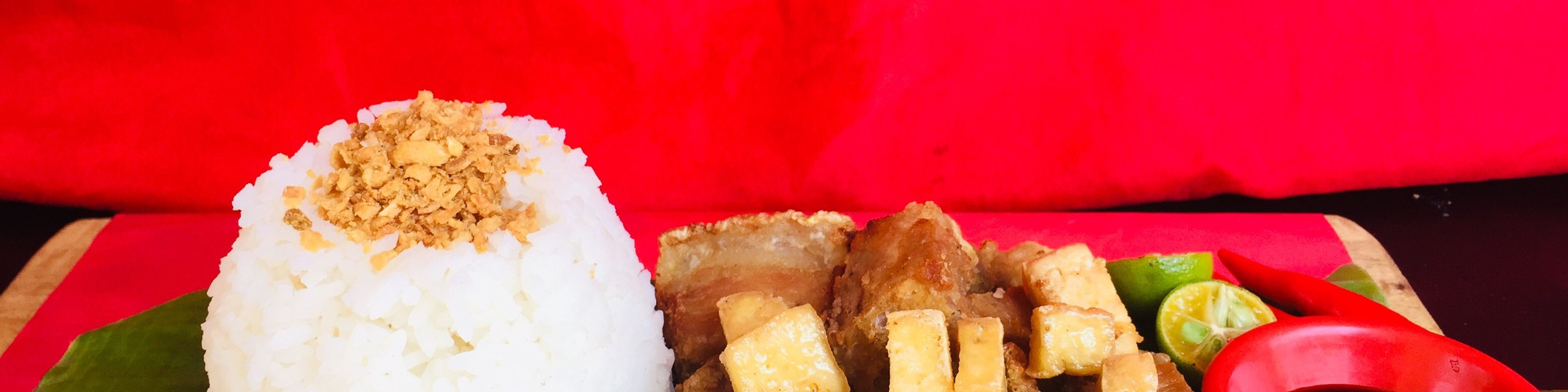 Chef J Restaurant - Batangas Street delivery in Makati City| Food ...