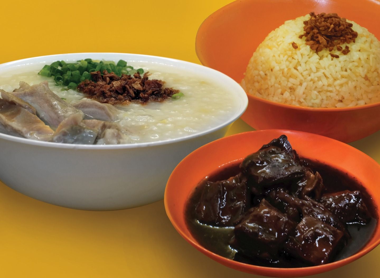 Goto Pares Atbp. - A Arnaiz Avenue delivery in Pasay City| Food ...