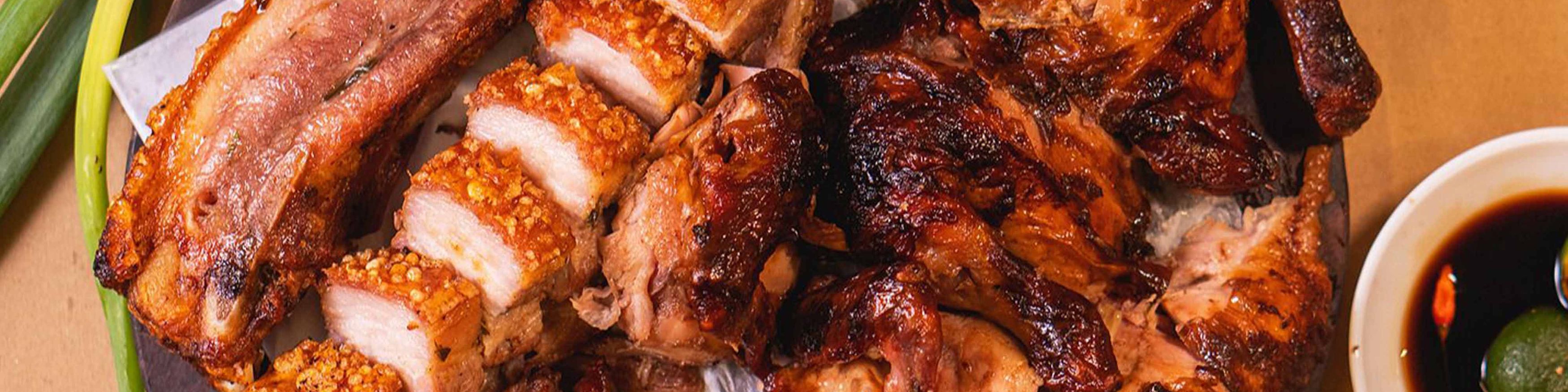 Chicky'Oink - F Jaca Street delivery in Cebu City| Food Delivery Cebu ...