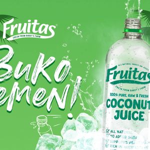 Fruitas - Youniversity Suite Menu, Price | Food Delivery Manila | foodpanda