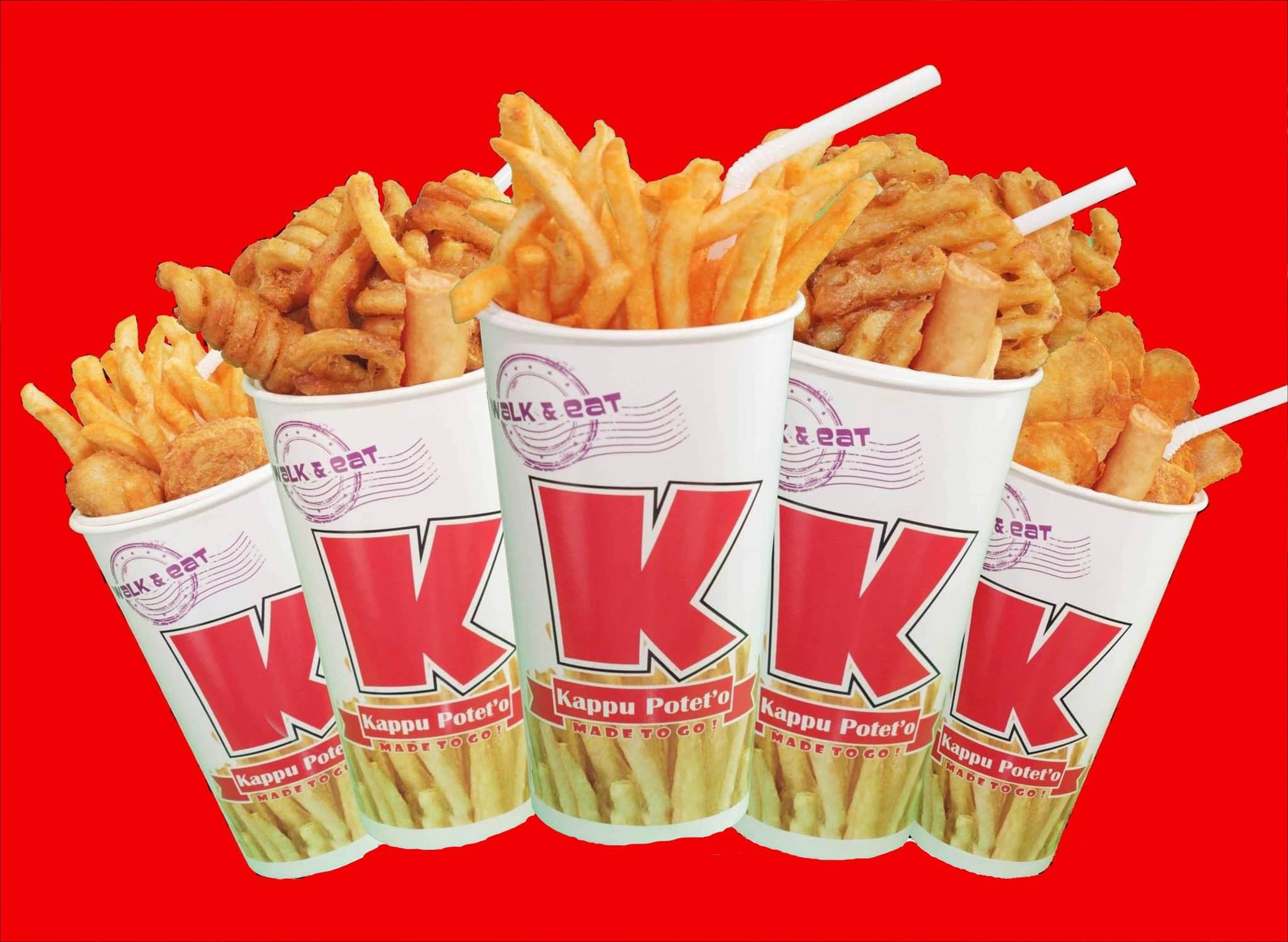 Kappu Potet'O - Poblacion C delivery in Rosario| Food Delivery Rosario ...