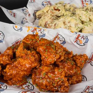 Coop's Boneless Chicken - Kalapati Street delivery in Quezon City| Food ...