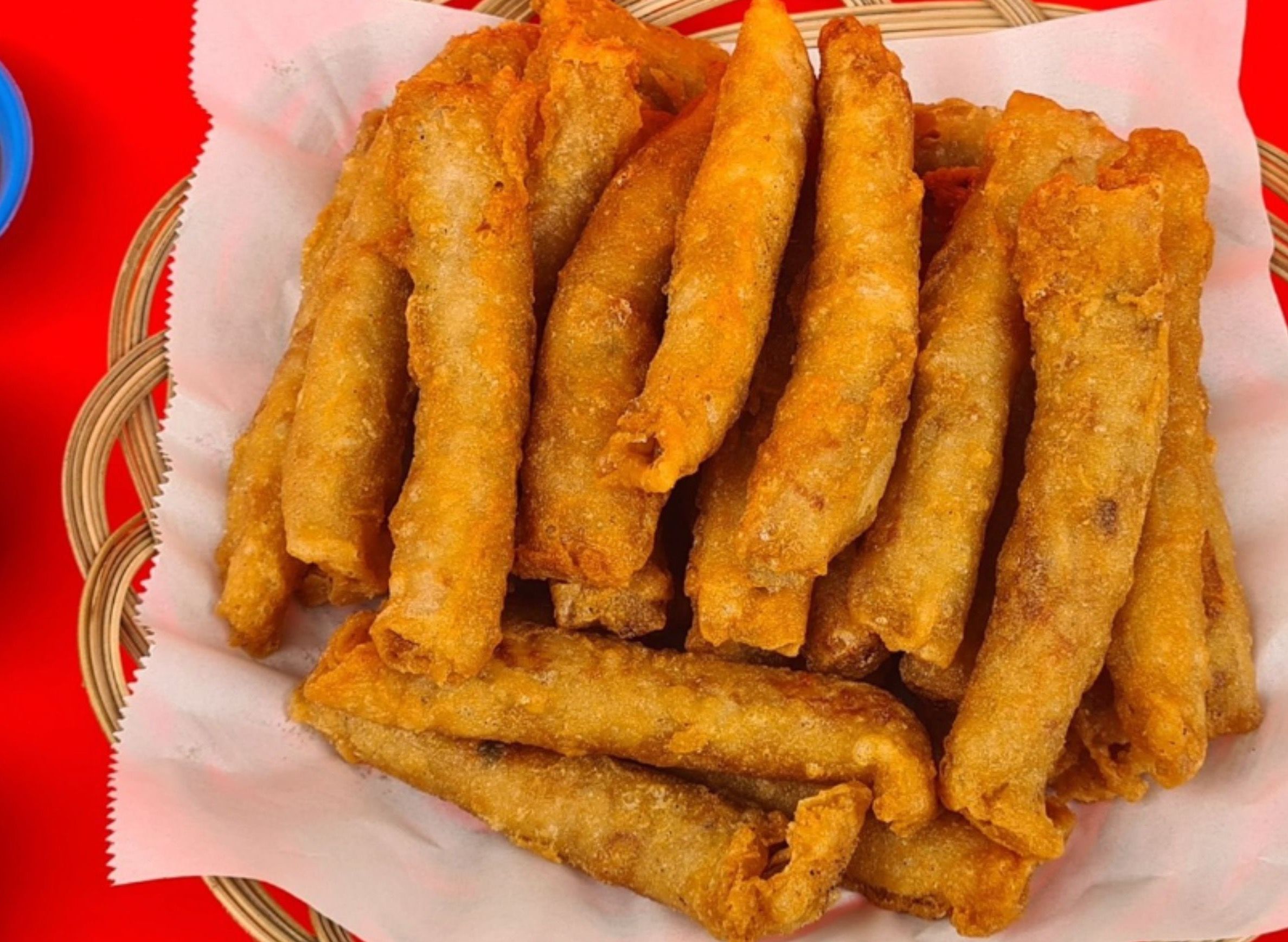 Doming’s Ngohiong by Ann at YY Lutong Bahay - Consolacion delivery in ...