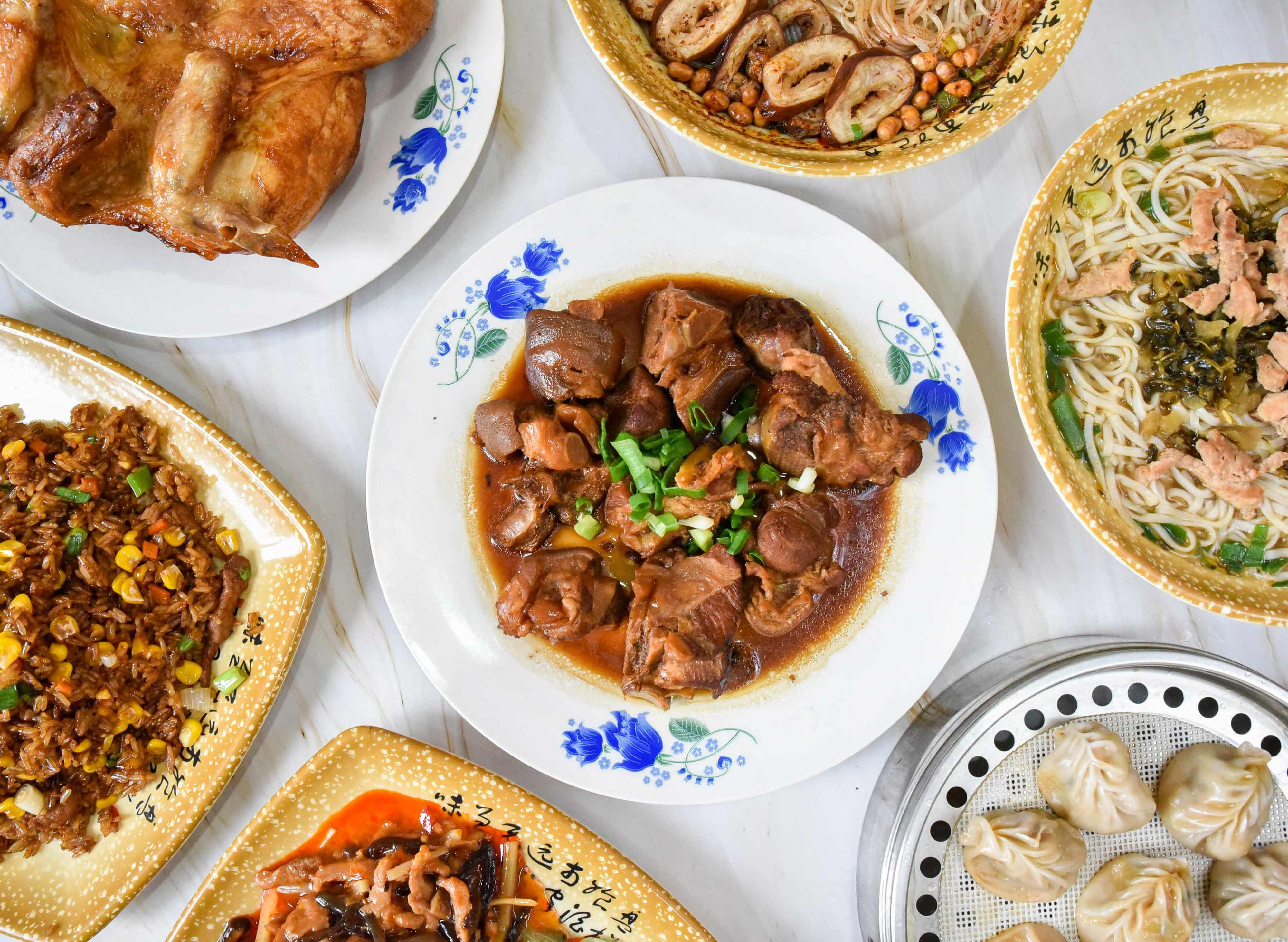 Shaxian Snacks - D Suazo delivery in Davao City Davao del Sur| Food ...