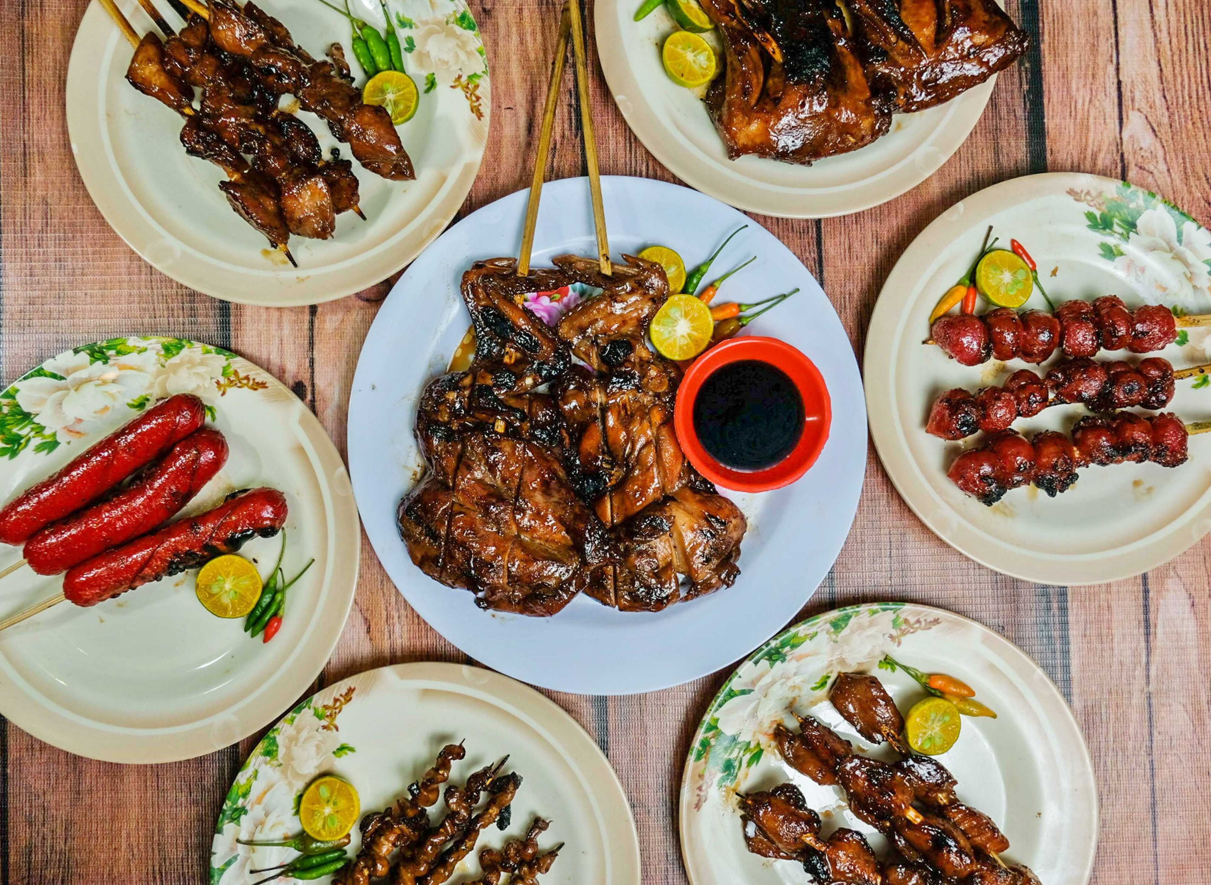 Lalings Barbecue - Bulua delivery in Cagayan De Oro Misamis Oriental ...