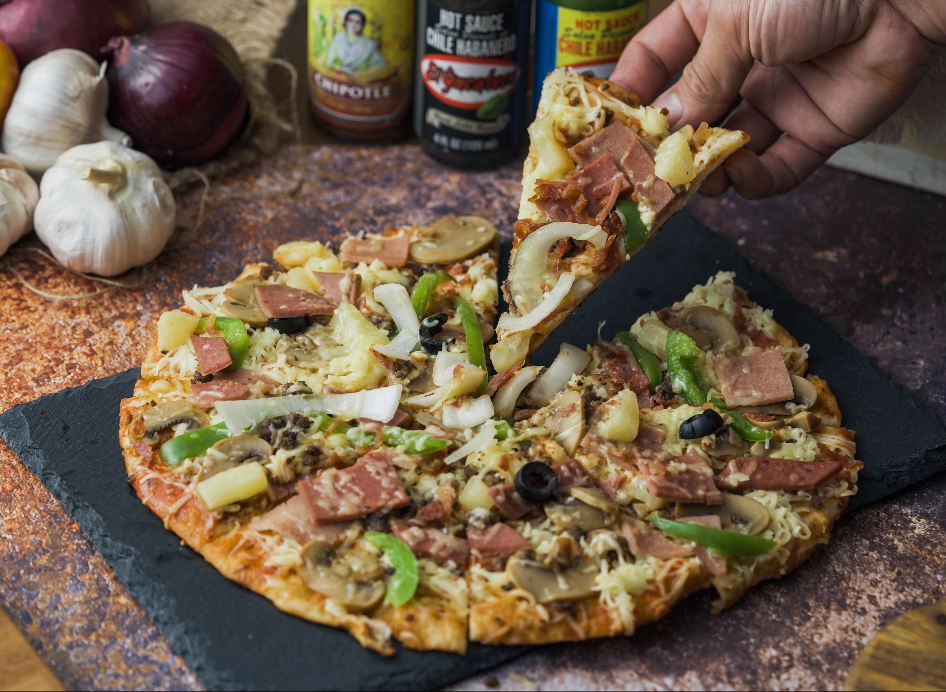 Mexita menu delivery | Order food online | foodpanda