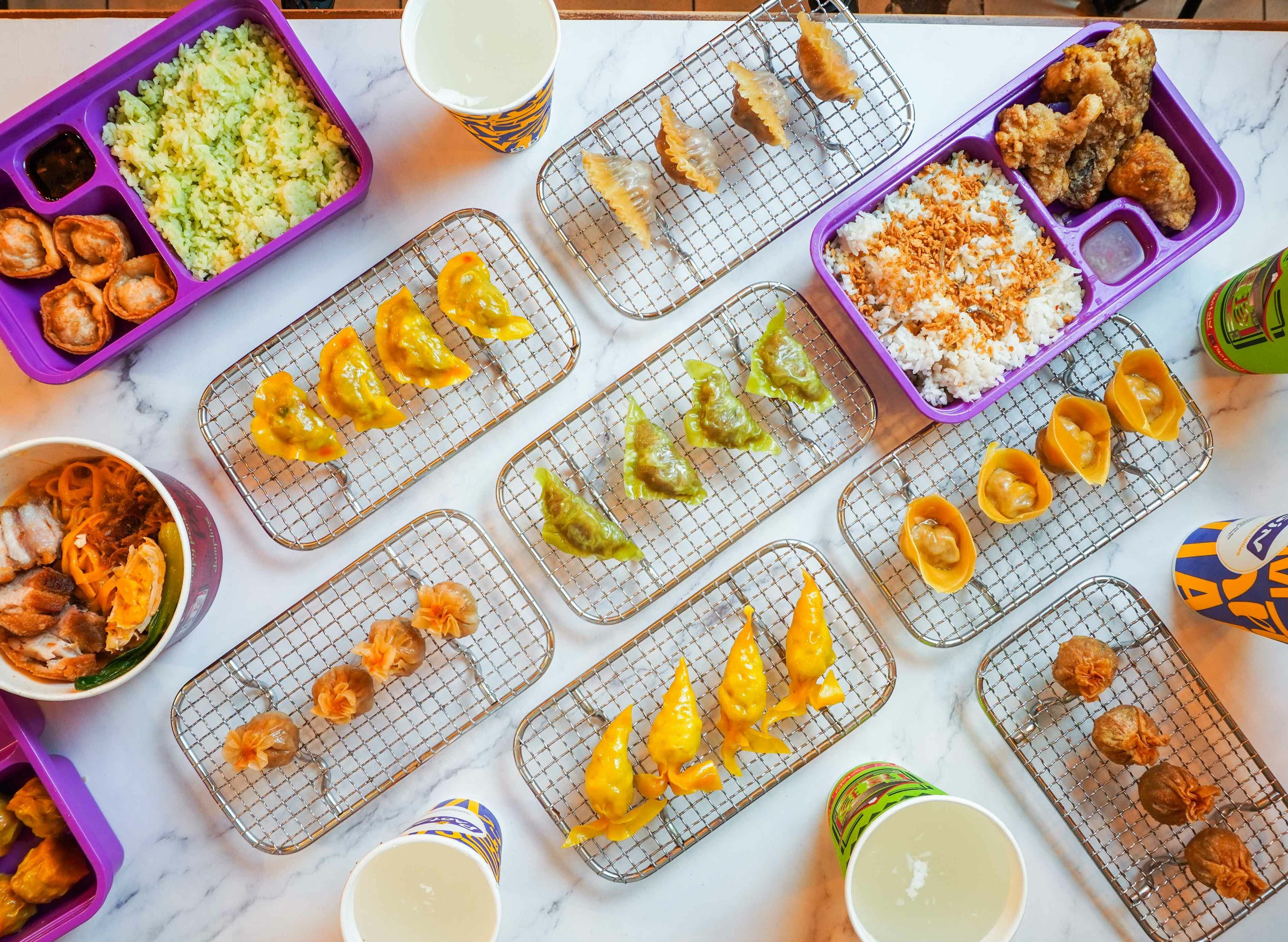 Paotsin - Cash and Carry delivery in Makati City| Food Delivery Makati ...