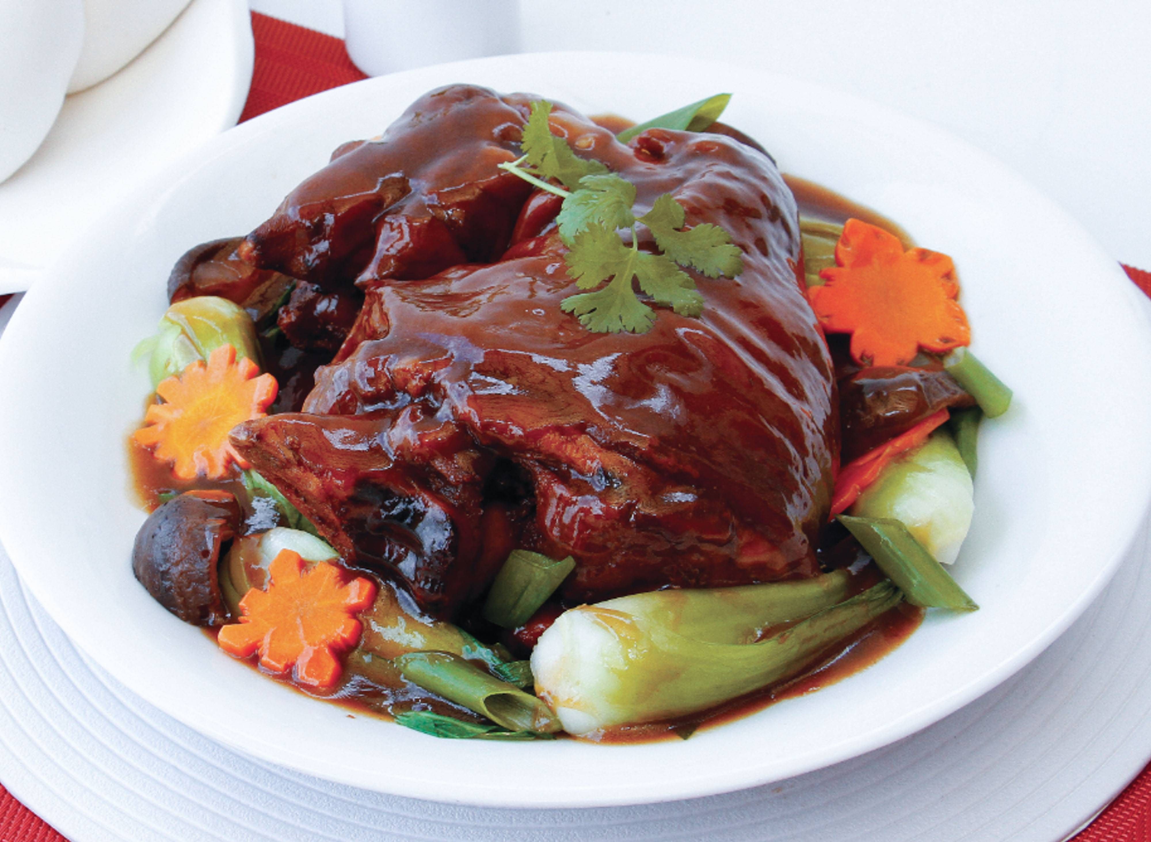 Hap Chan - Premier Plaza delivery in Silang Cavite| Food Delivery ...