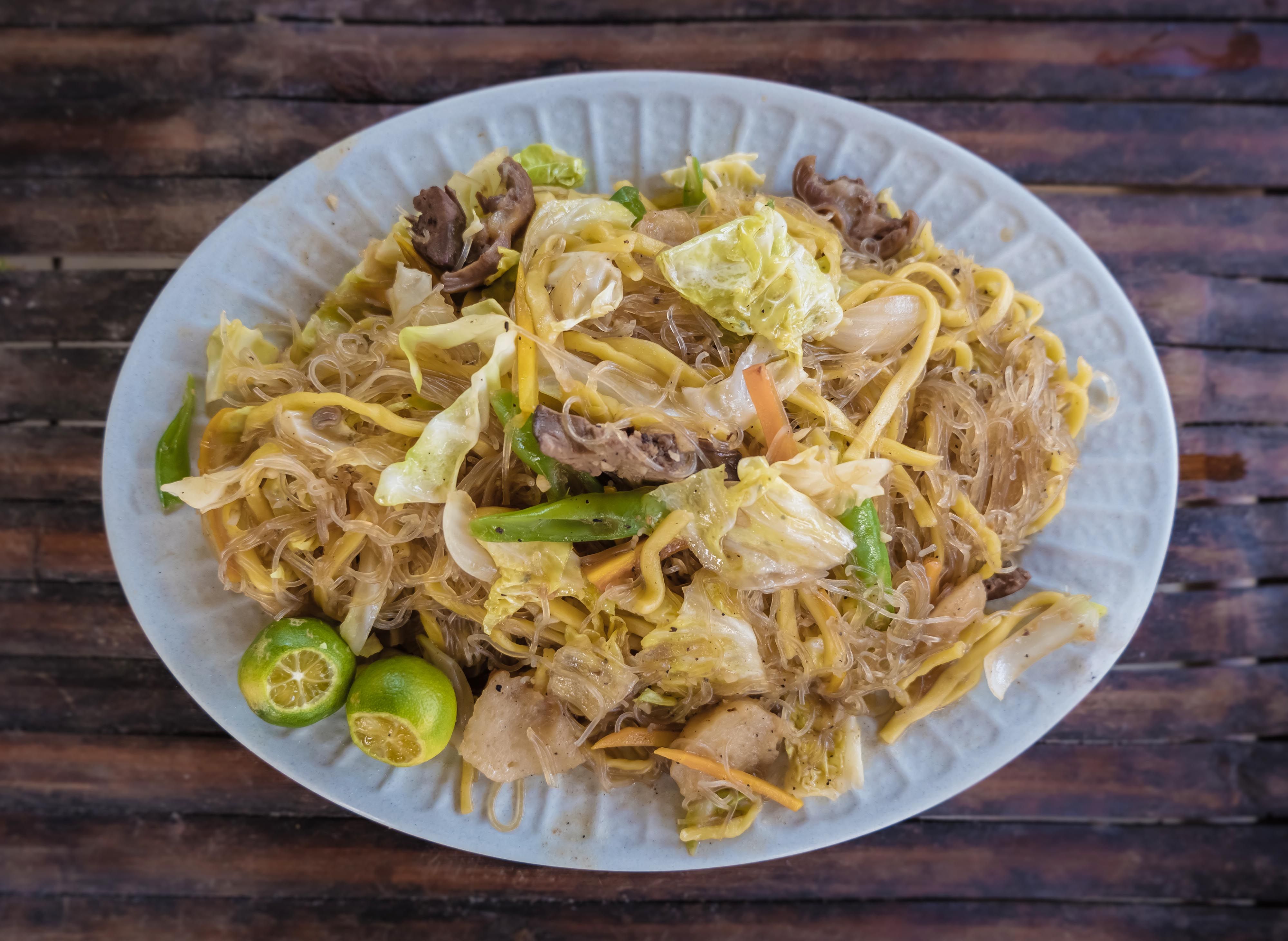 L Ryan's Panciteria delivery in Antipolo City| Food Delivery Antipolo ...