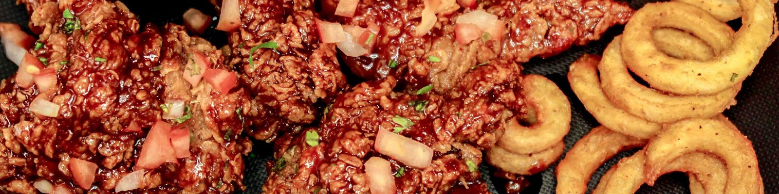 Wright Wings – Caltex C5 Extension delivery in Pasay City| Food ...