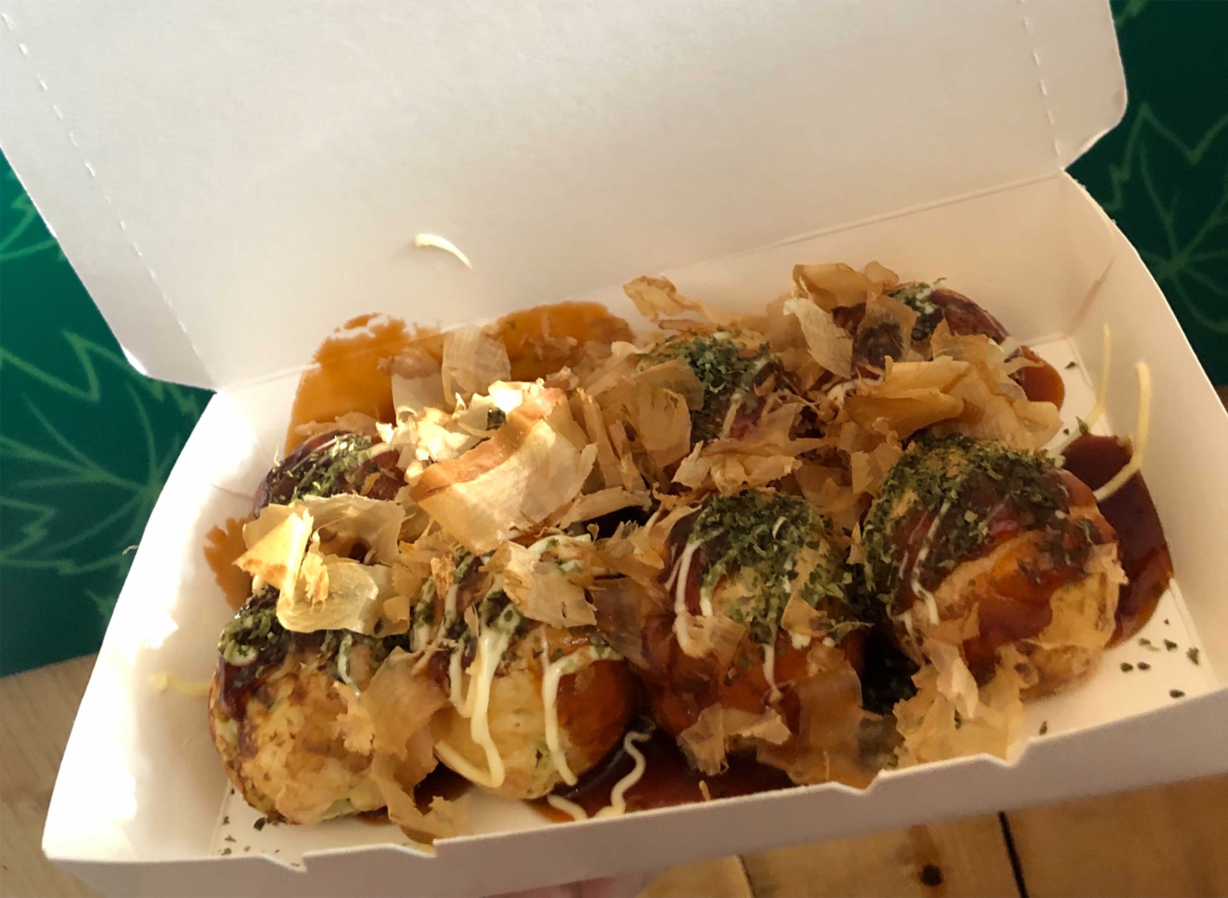 TakoyakiBob - Malibay delivery in Pasay City| Food Delivery Pasay City ...