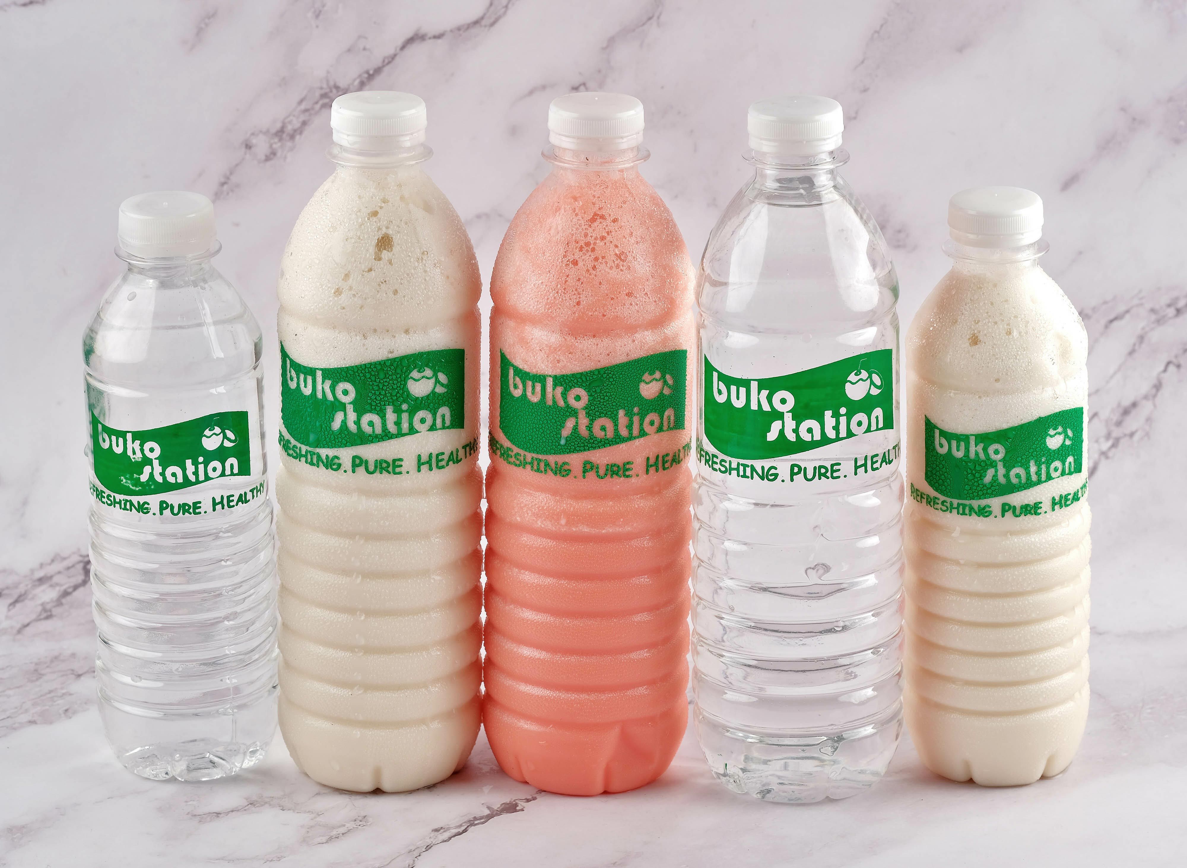 Buko Republic - Lotus Mall delivery in Imus Cavite| Food Delivery Imus ...