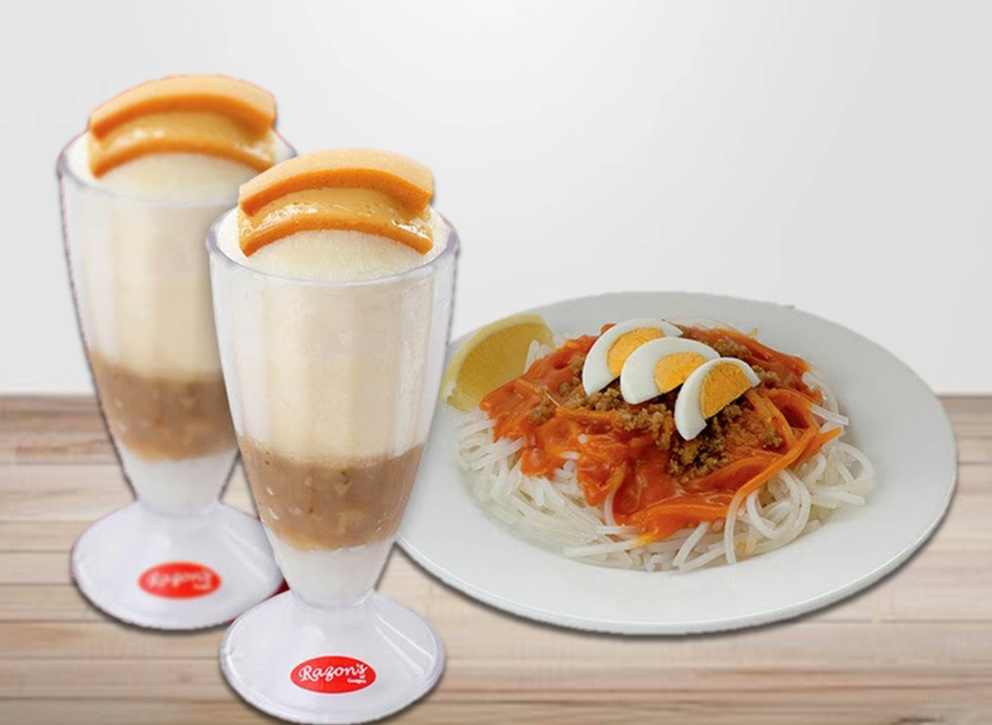 Razon's of Guagua - SM North Edsa delivery in Quezon City| Food ...