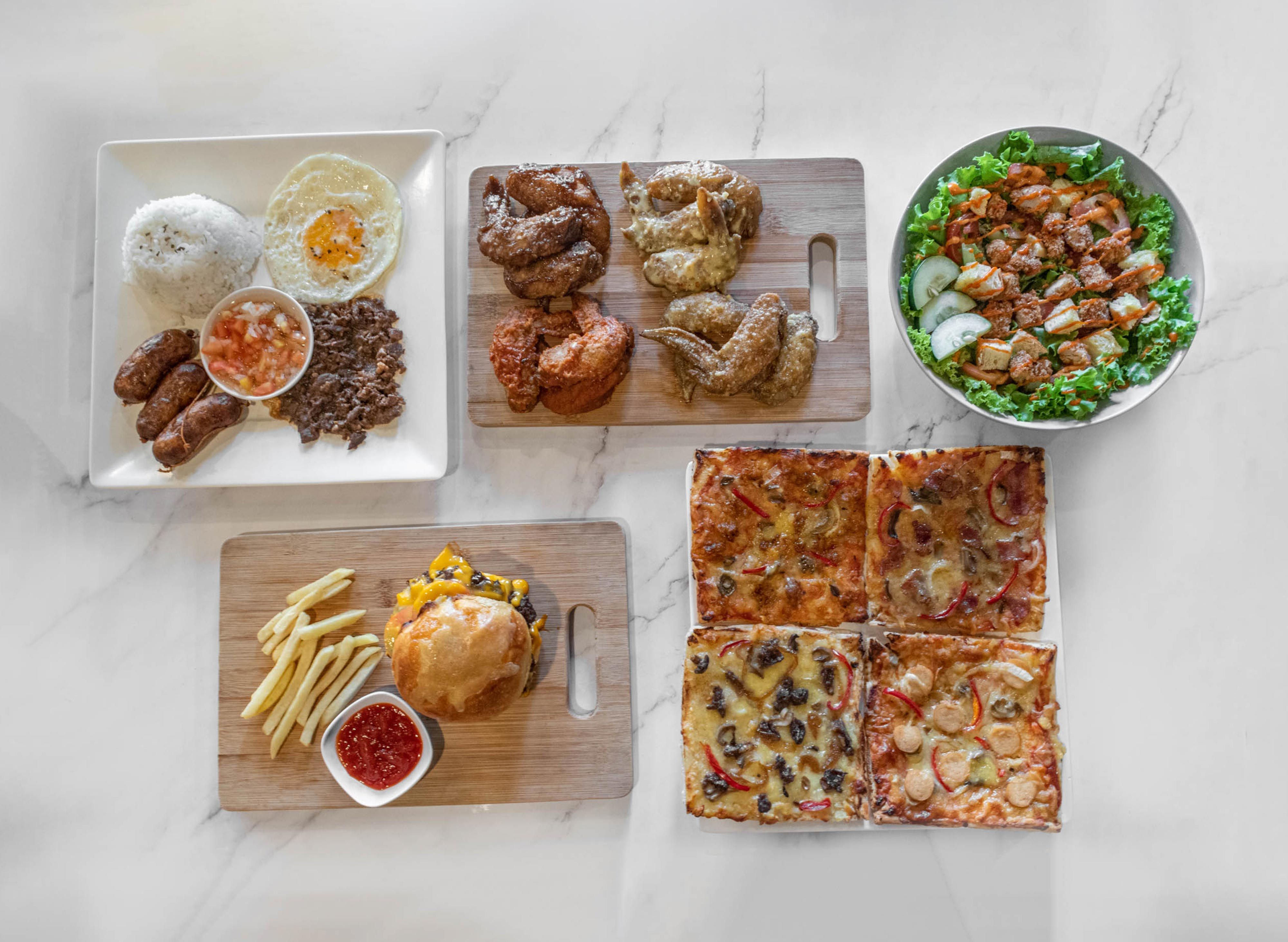 Sari Your Local Store & Cafe - Don Placido Avenue delivery in ...