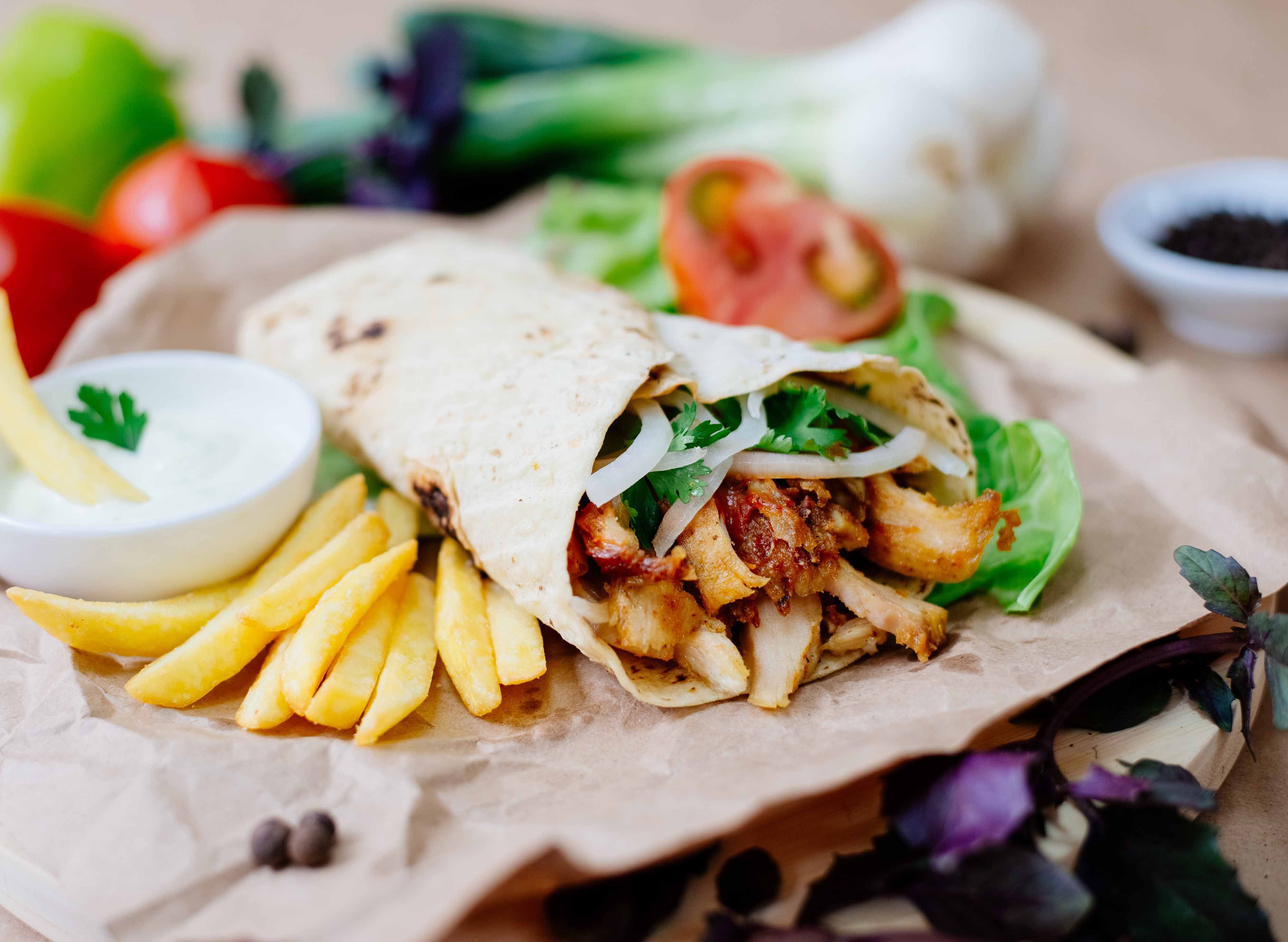 Turks Shawarma - Oakridge delivery in Mandaue City Cebu| Food Delivery ...