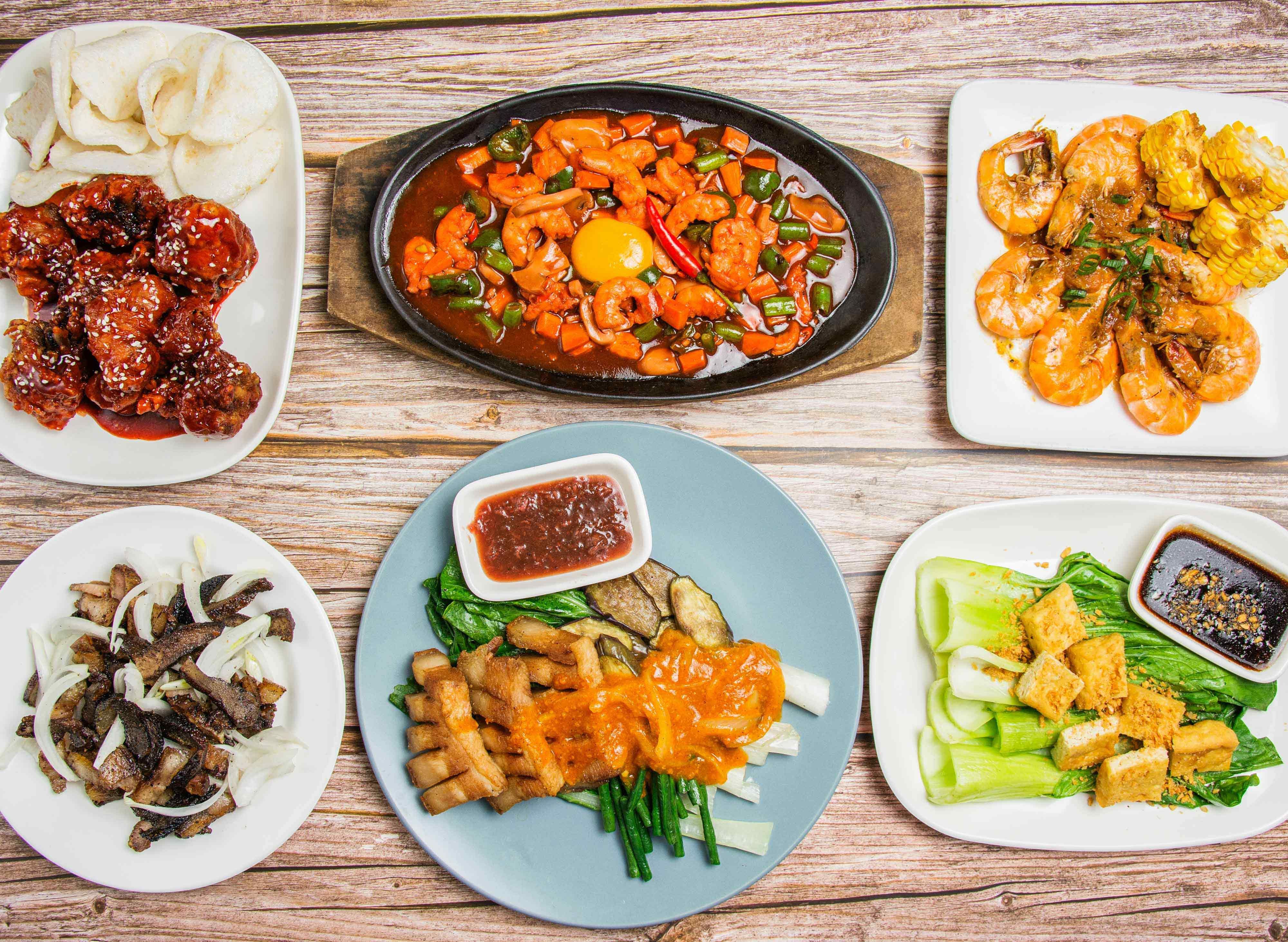 TrancoGrill - Trancoville delivery in Baguio Benguet| Food Delivery ...