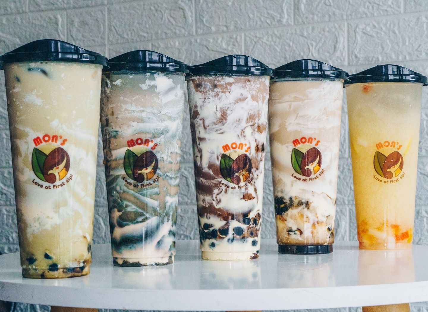 Mon's Coffee and Tea - Manggahan delivery in General Trias Cavite| Food ...