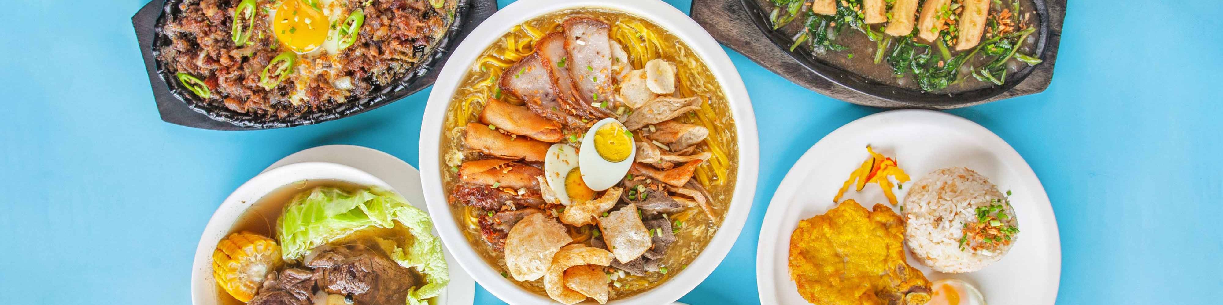 Pidong’s Batangas Lomi, Goto, at Bulalo - Cubao delivery in Quezon City ...