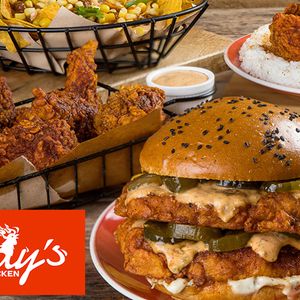 Ray's Chicken - Taft Menu, Price | Food Delivery Manila | foodpanda
