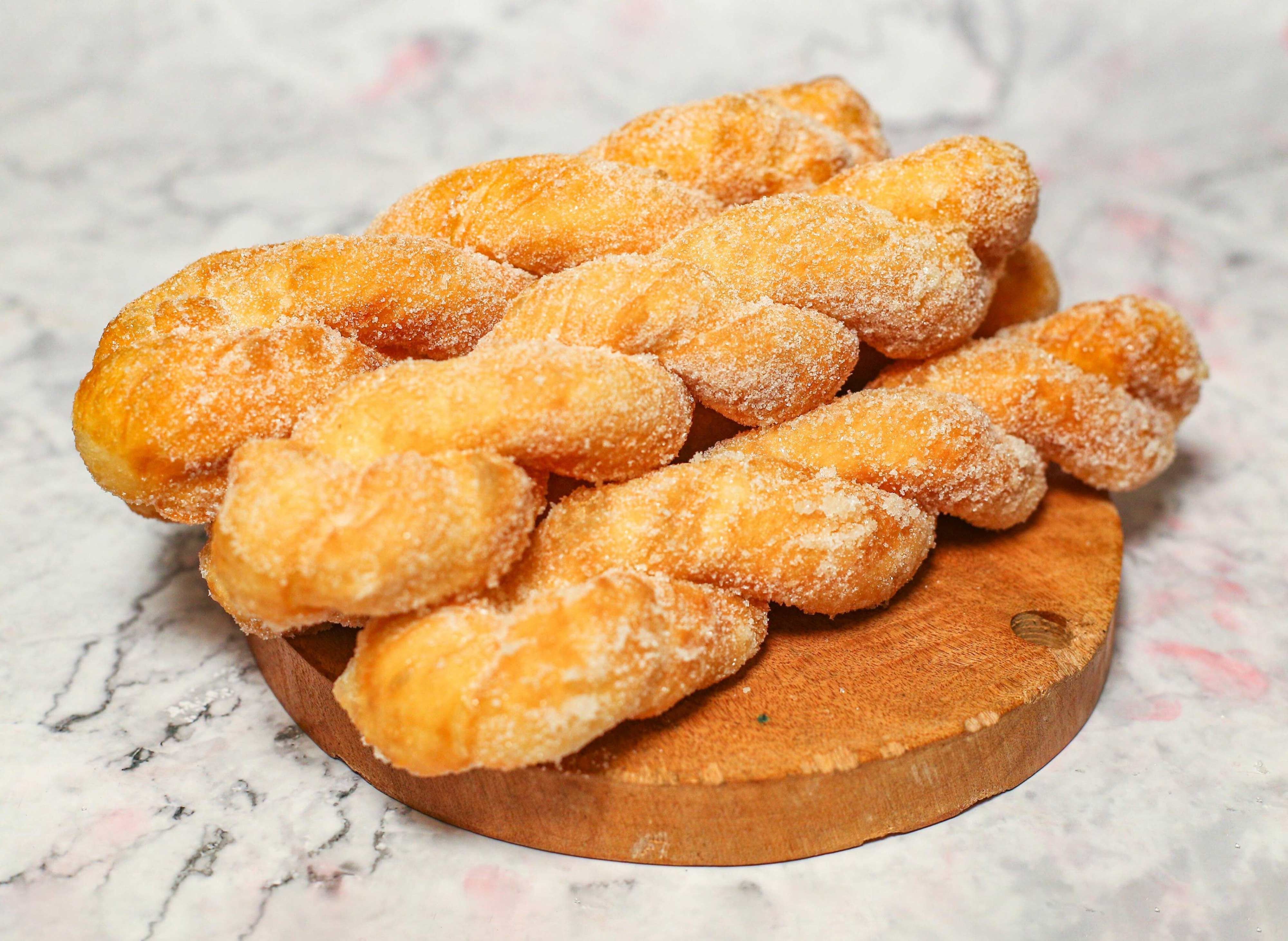 Euro Baker Express - Matina delivery in Davao City Davao del Sur| Food ...