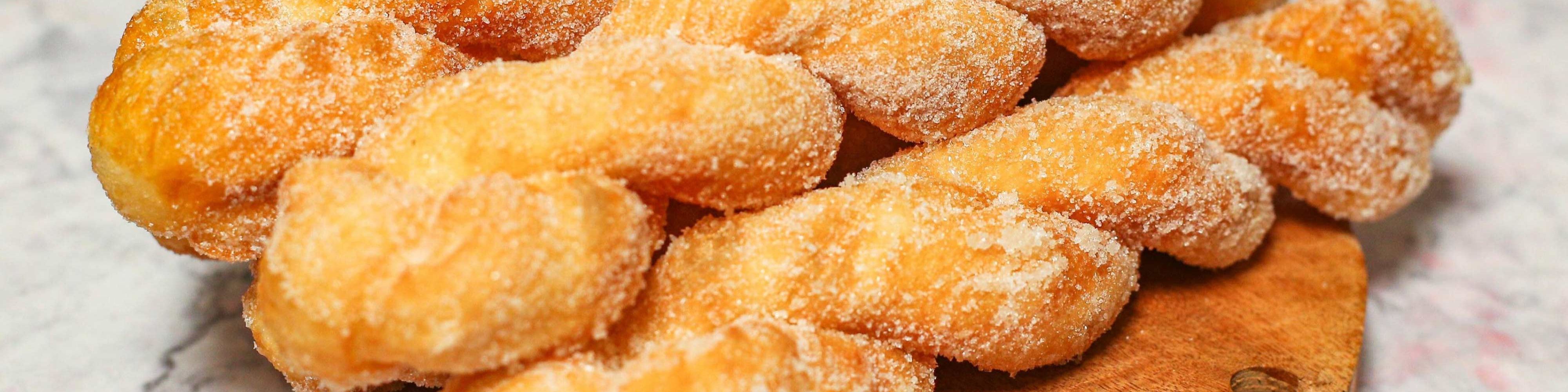 Euro Baker Express - Matina delivery in Davao City Davao del Sur| Food ...