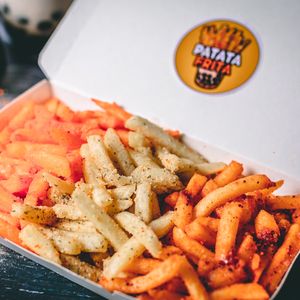 Patata Frita - Liloan Cebu delivery in Liloan Cebu| Food Delivery ...